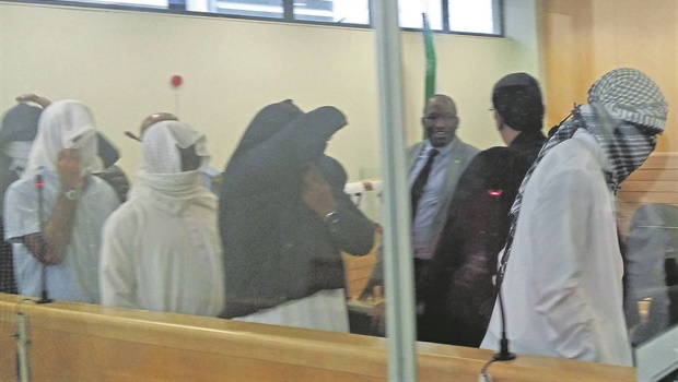 Verulam mosque attack case to get new prosecutor | The Witness