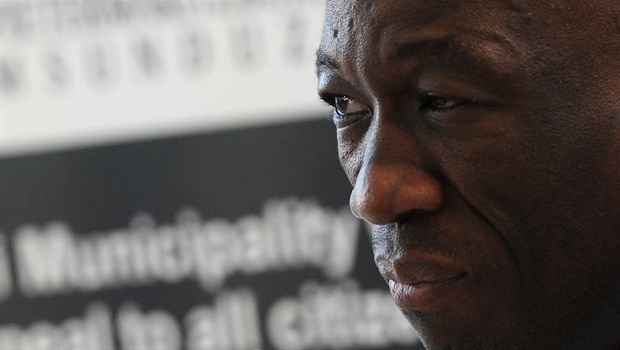 Hadebe not at hearings | The Witness