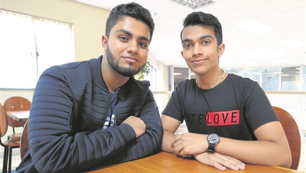 ‘Unexpected’ success a relief | The Witness