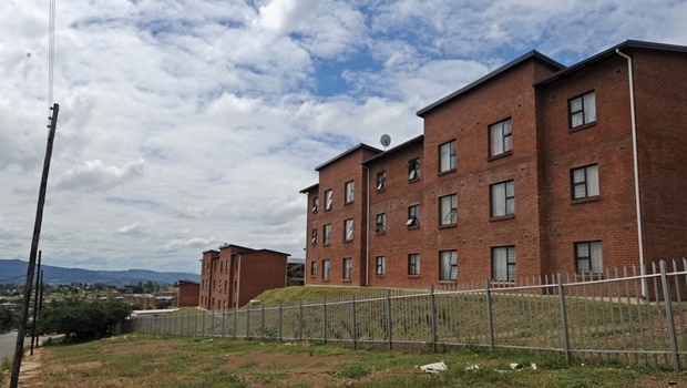 Hijacked flats leased out | The Witness
