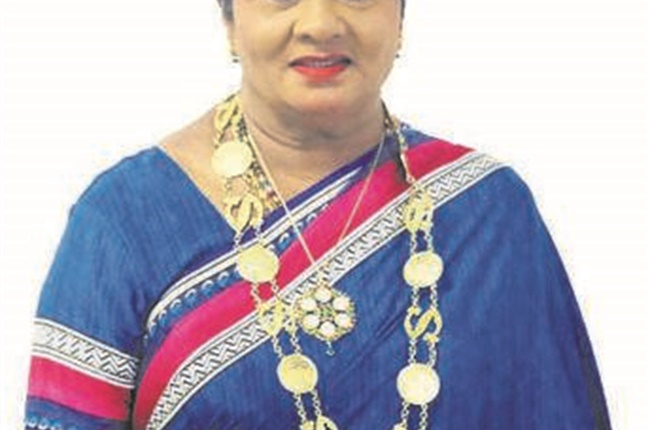 First female mayor for KwaDukuza | The Witness