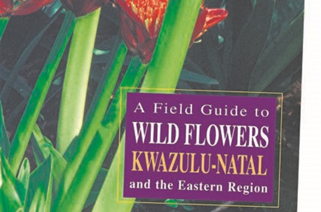 BOOK NEWS | Elsa Pooley’s popular wild-flower guide is back in print ...