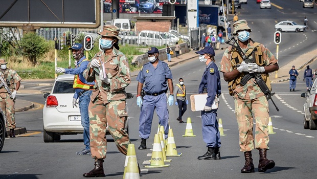Army leaves city, returns to Durban | The Witness