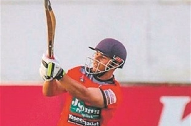 Inland league star Saayman eyes the big teams | The Witness