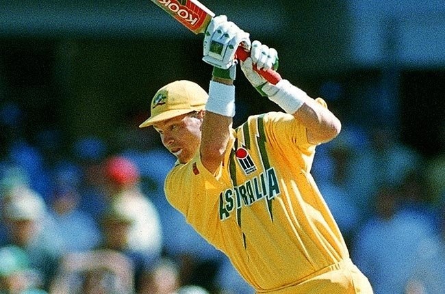 SA largely dodged Dean Jones' batting wrath | The Witness