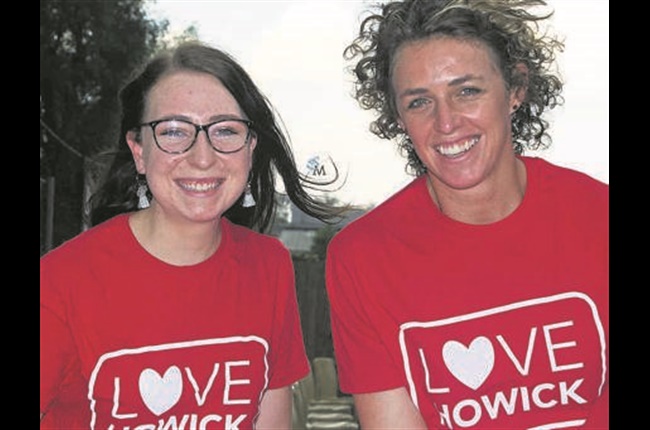 Love Howick launches Job Centre to fight unemployment | The Witness