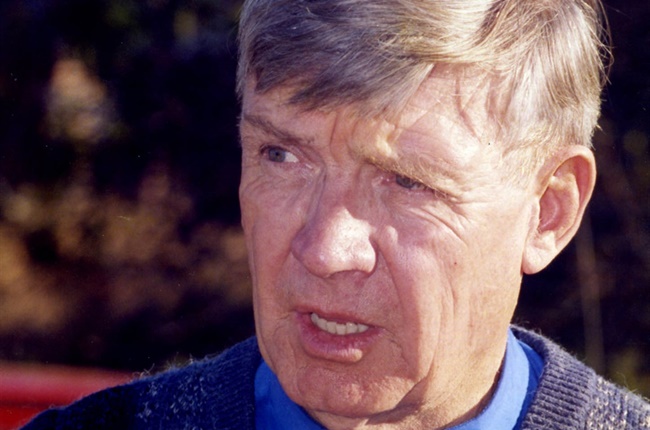 Opinion | Remembering Peter Kerchhoff and his legacy | The Witness