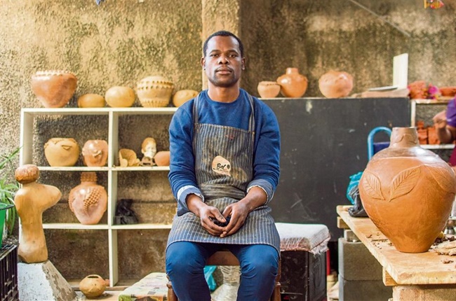 Durban's Phansi Museum to showcase Phumlani Nyawo’s work | The Witness