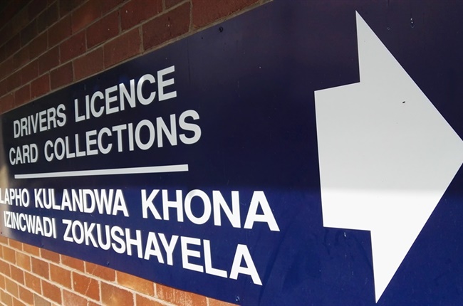 80 new drivers blacklisted after licence fraud laid bare in KZN | The ...