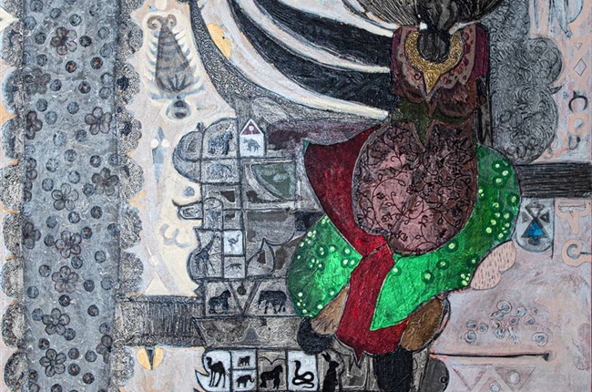 Traditional African magic and majesty captured with precision | The Witness