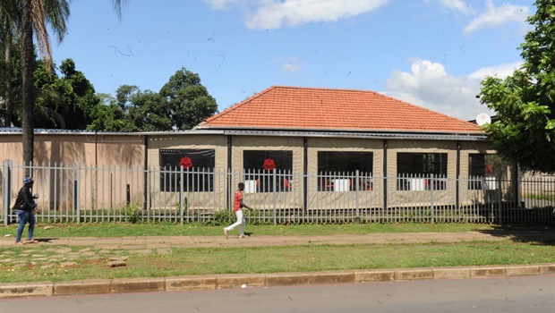 ‘Noisy’ club blocked | The Witness