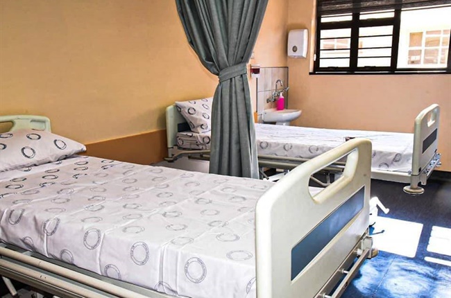 ‘Sorry, she’s not dead’ | The Witness