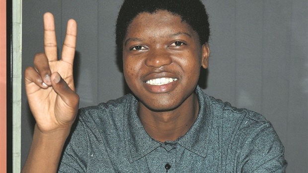 New home for Bheka | The Witness