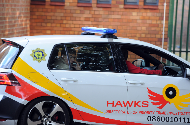 Former KZN Hawks brigadier gets 8 years for corruption charges | The ...