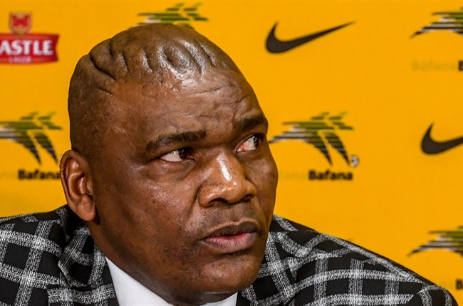 Coach Ntseki upbeat as Bafana’s new squad unveiled | The Witness