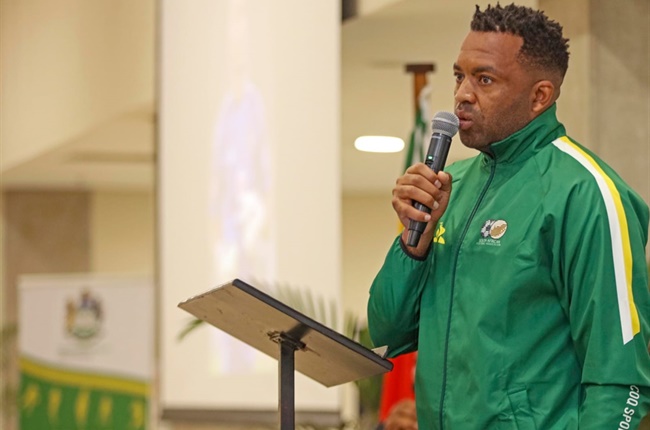 Ntseki’s focus moves to tactical issues | The Witness