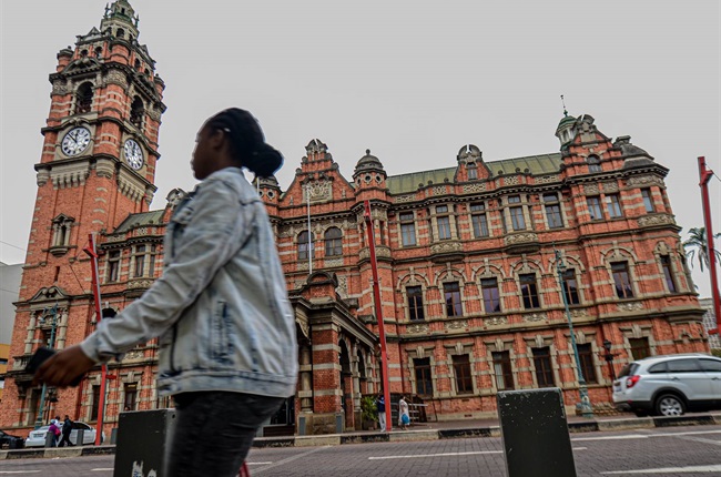 Msunduzi asks residents of Vulindlela and Edendale to help name their ...