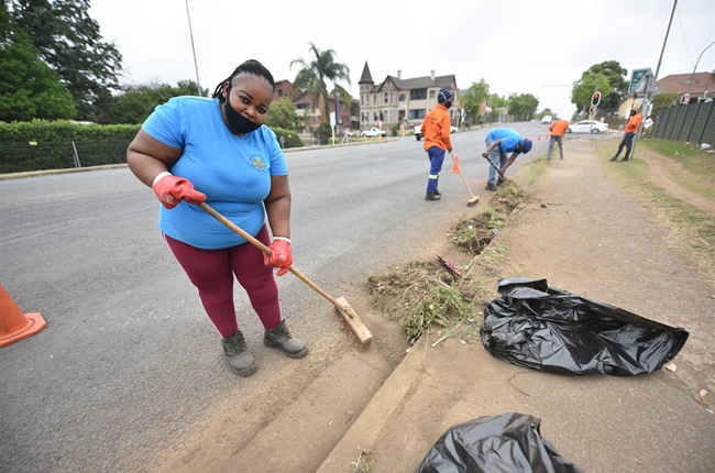 High tempers as Msunduzi’s extended public works programme recruitment ...
