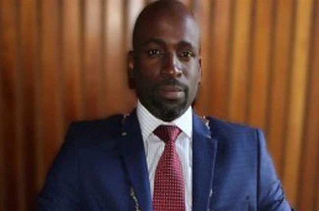 ANC confirms recall of Umvoti municipality mayor Thami Ngubane | The ...