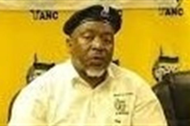 MK leader seeks interdict against rival | The Witness
