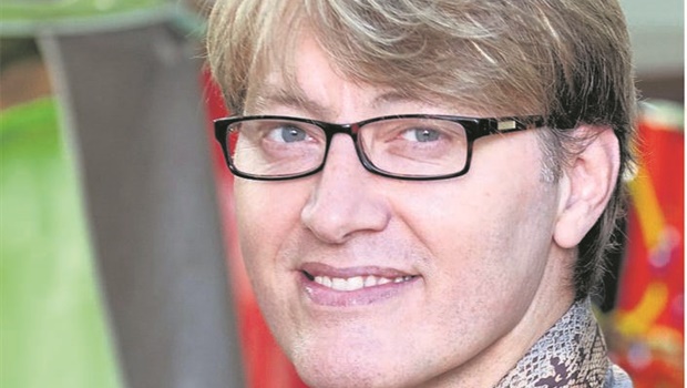 Maritzburg-born playwright and actor dies suddenly | The Witness