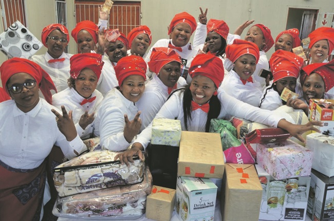 Stokvels to the rescue: a happy time for most of SA’s families | The ...