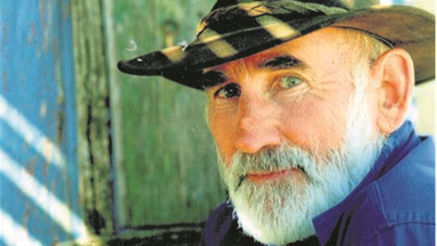 Obituary: Clive Lawrance — journalist, mentor, poet, sculptor | The Witness