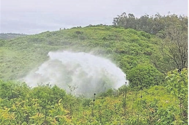 Ugu residents petition Presidency to adress South Coast water crisis ...