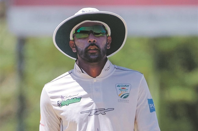 Dolphins’ Chetty pulls up stumps | The Witness