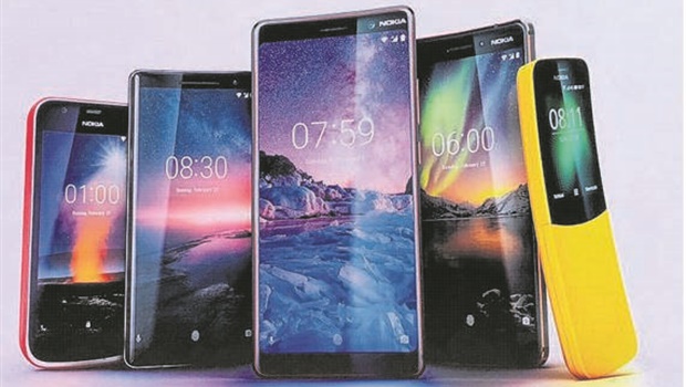 PMB woman accused of importing fake Nokia phones to SA | The Witness