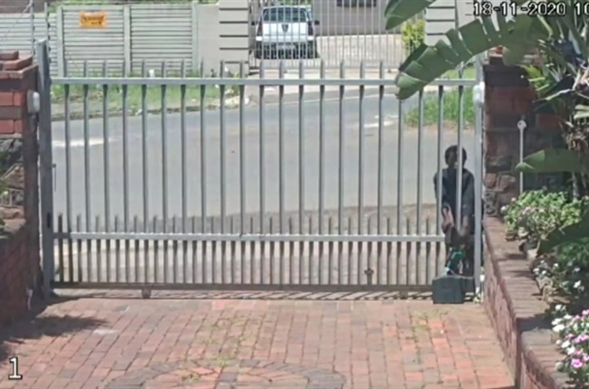 WATCH | Secure your gate motors to avoid theft | The Witness