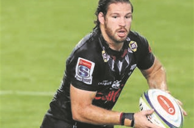 Bosch and Louw a winning combination for Sharks | The Witness