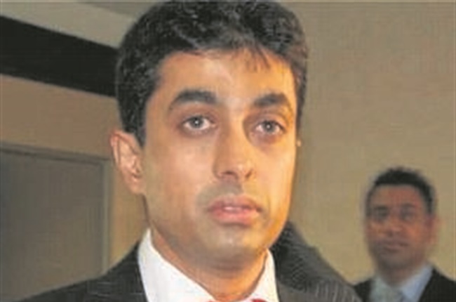 Businessman Thoshan Panday to face the music for fraud and corruption ...