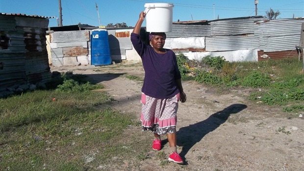 Msunduzi: Vulindlela area to pay for water | The Witness