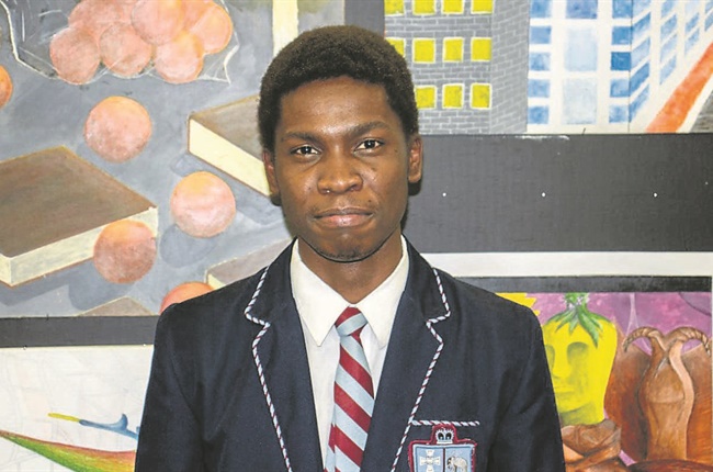 Alexandra High pupil wins prestigious Fulbright Scholarship | The Witness