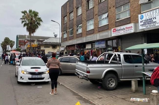 Tongaat residents warned to guard against crime spike in festive season ...
