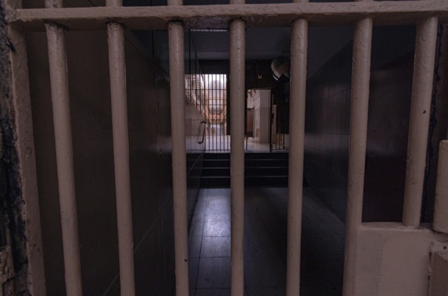 Suspect in murder of 77-year-old Greytown woman uses T-shirt to hang ...