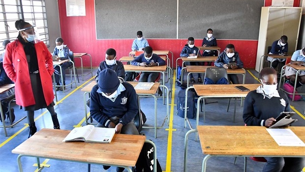 Dozens of PMB schools shut | The Witness