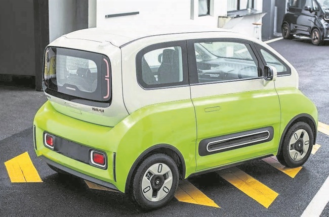 Spirit of the ‘ugly’ Multipla lives on in practical KiWi | The Witness