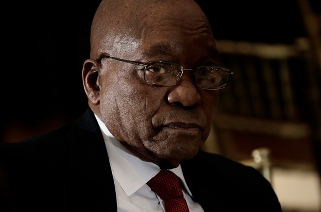 Former president Zuma’s brother dies after long illness | The Witness