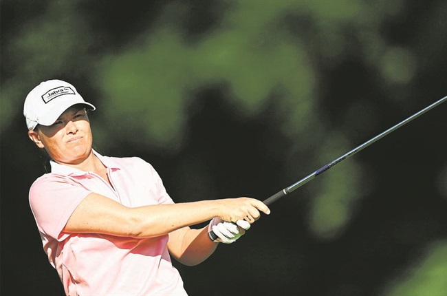 SA golfers on the hunt in Tokyo and Northern Ireland | The Witness