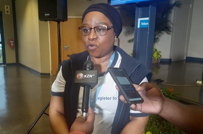 Elections 2021: Power outages hinder capturing of election results in ...