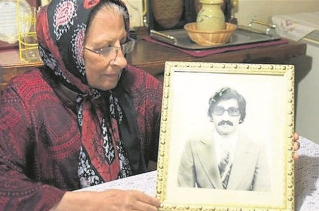 Tortured activist testifies in Haffejee case | The Witness