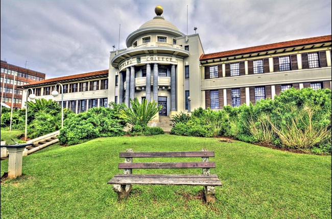 UKZN tops list of young university rankings in SA | The Witness