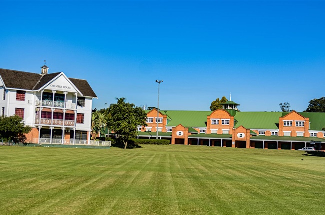 New Royal Showgrounds model could include a hotel and a hospital | The ...