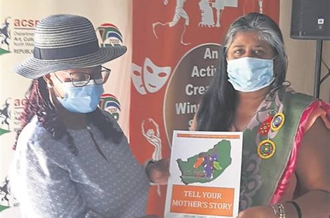 Oral history project opens up opportunities for SA’s writers | The Witness