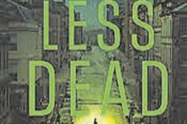 BOOK REVIEW | A dark but powerful read | The Witness