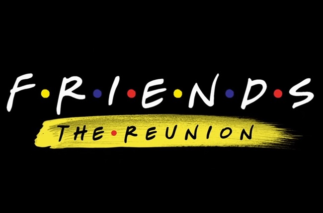 Reminiscing with friends | The Witness