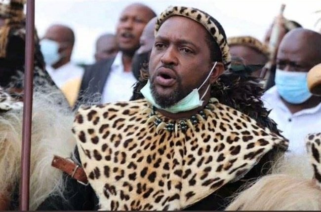 Who is Prince Misuzulu? | The Witness