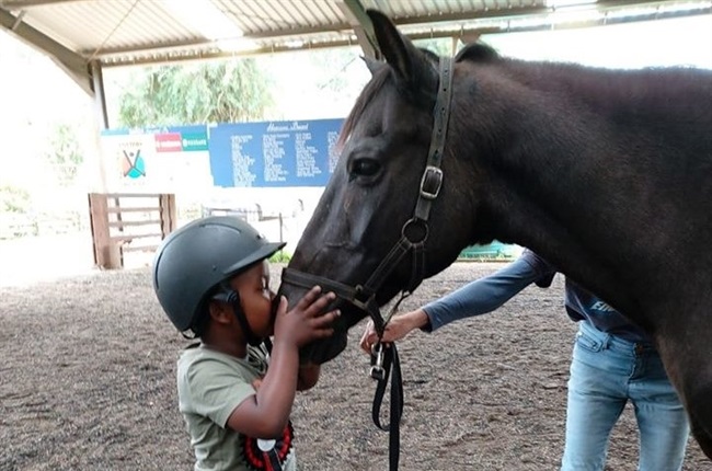 Riding for the Disabled closes Pietermaritzburg branch | The Witness